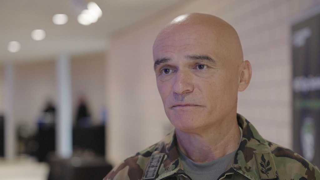 History of War Logistics | LOG-VISION